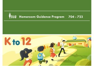 K-to-12-MELCS-with-Curriculum Guide Codes | PDF