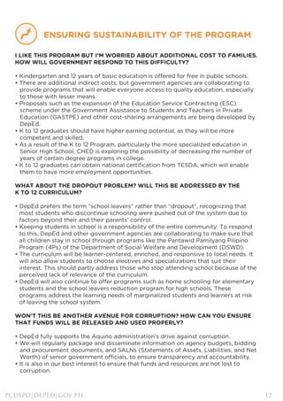 K to-12-october-30-121206211754-phpapp02 | PDF