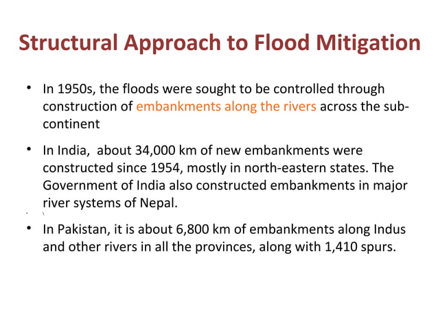 Krishna Vatsa - Resilience-based approach to Flood Risk Management in ...