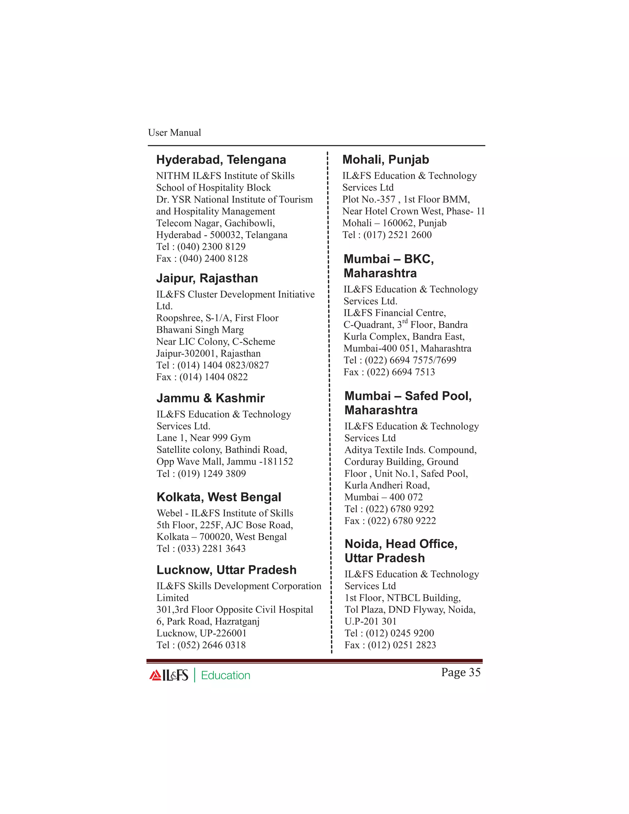 K yan pro user manual. | PDF