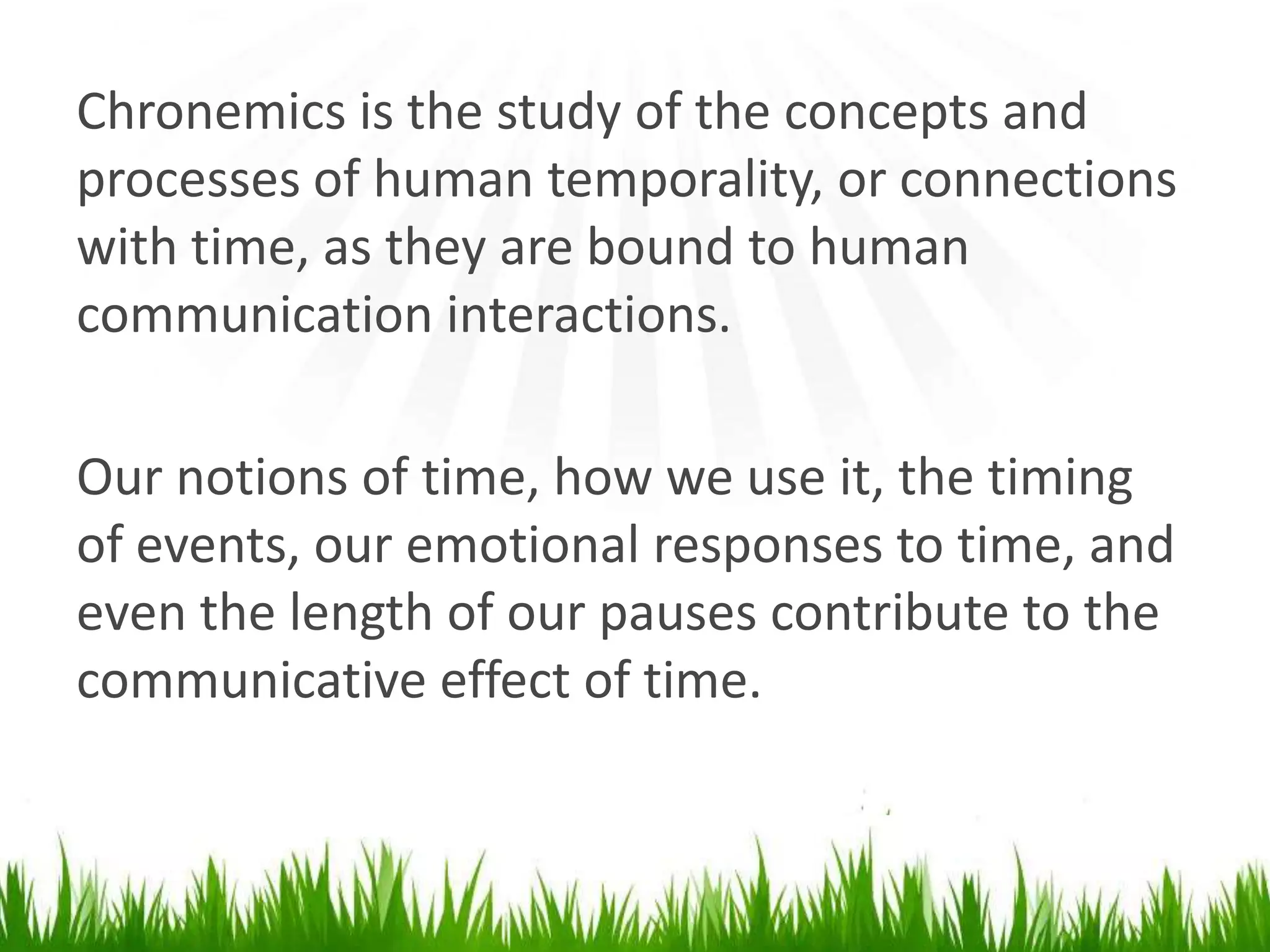 Verbal and Nonverbal Communication | PPTX