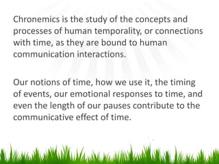 Verbal and Nonverbal Communication | PPTX