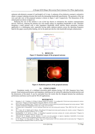 International Journal of Engineering and Science Invention (IJESI) | PDF