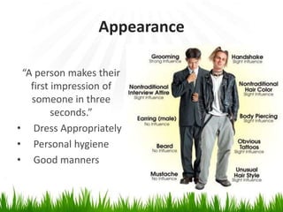 Work Ethics: A Being Professional | PPTX