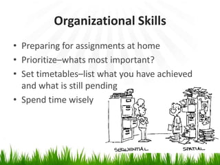 Work Ethics: A Being Professional | PPTX