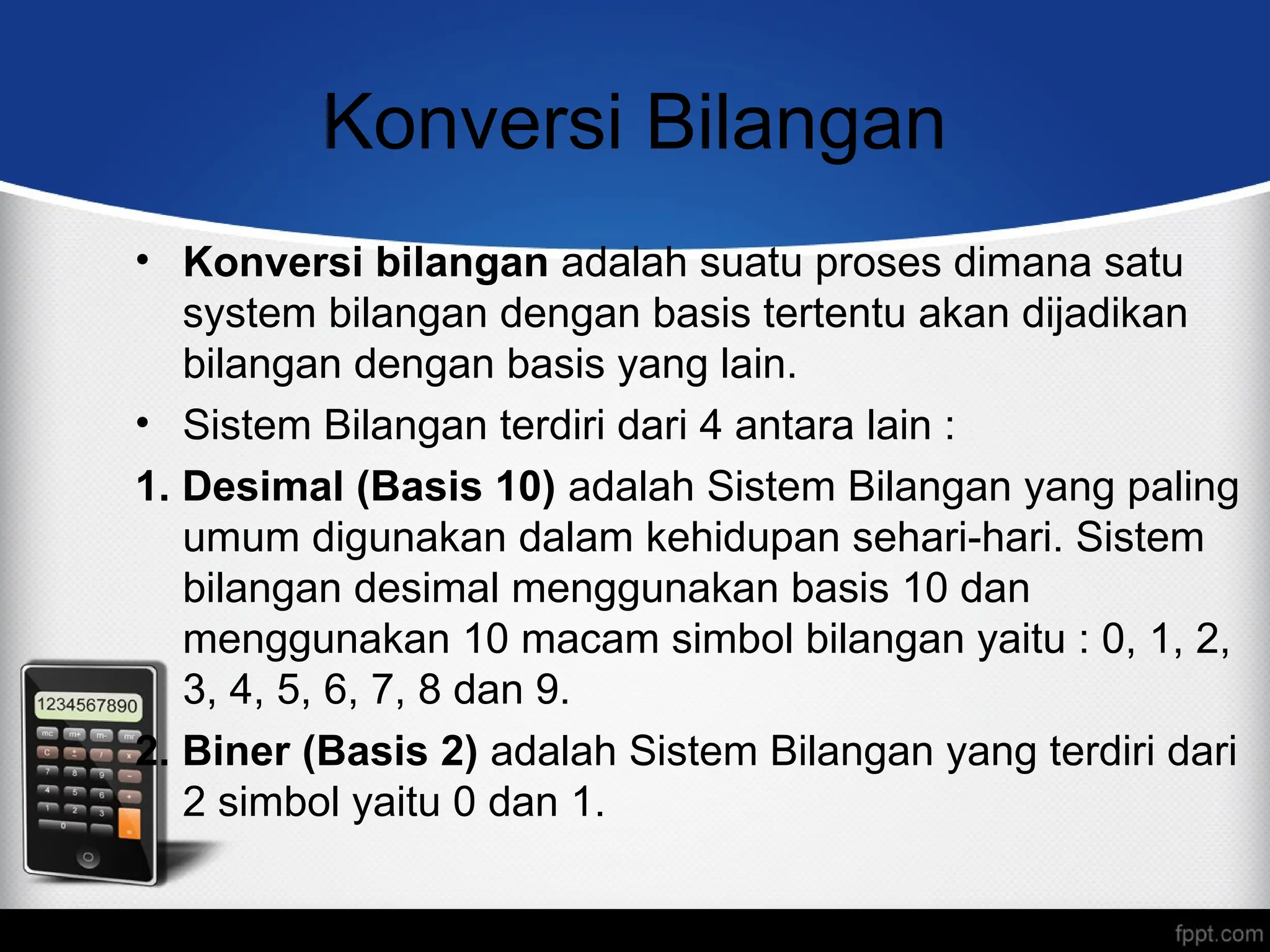 K03 Sistem bilangan dan Konven n n rsi.ppt