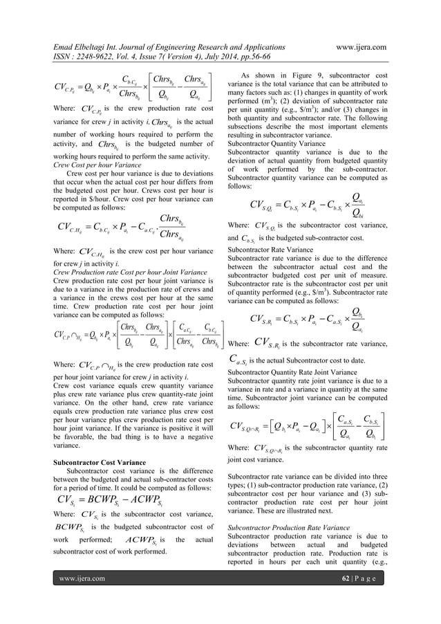 Bim Based Cost Estimation Monitoring For Building Construction Pdf Civil Engineering