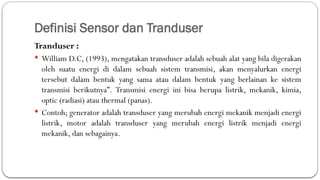 K04 Sensor robotik (1).ppt mnjnjnjnjnjnjnj | PPT