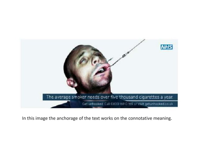 Visual Semiotics | PPTX | Science