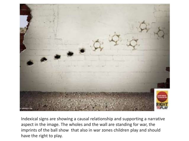 Visual Semiotics | PPTX | Science