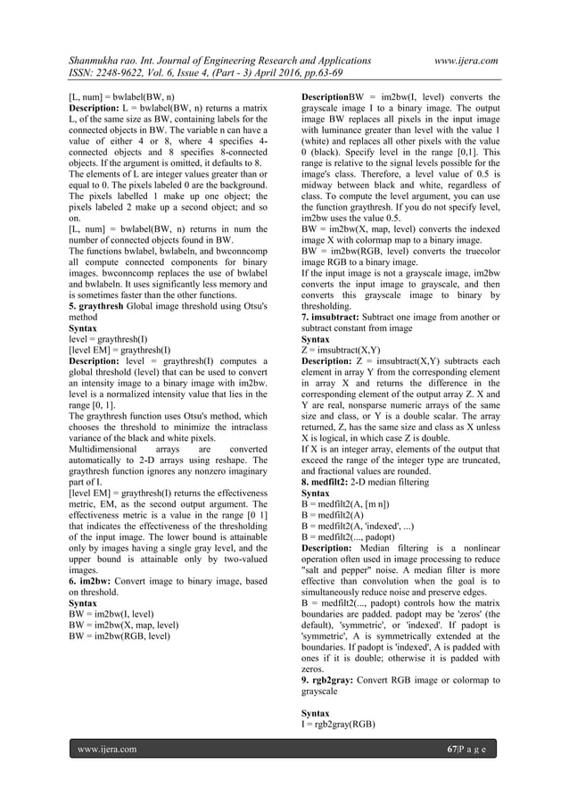 Password Based Hand Gesture Controlled Robot | PDF