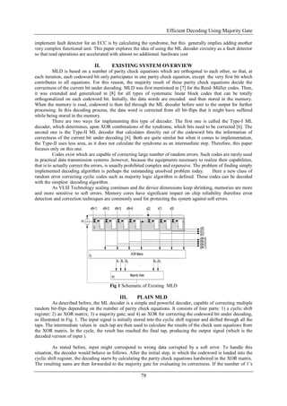 International Journal of Engineering Research and Development (IJERD) | PDF | Computing ...