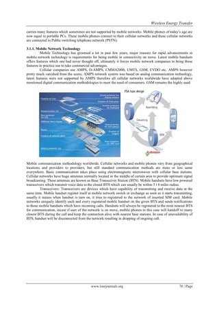 Wireless Energy Transfer | PDF