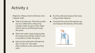 Physical quantities and mesurment | PPTX