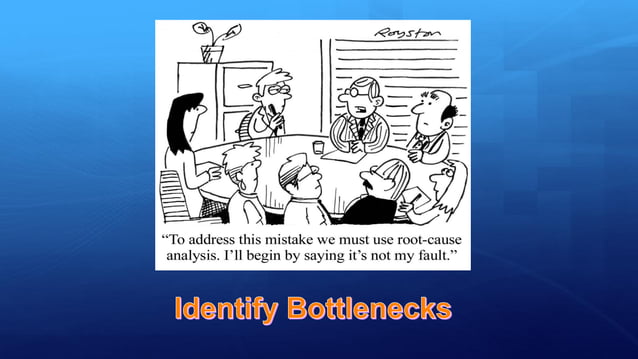 Stamp Out Agile and DevOps Bottlenecks | PDF