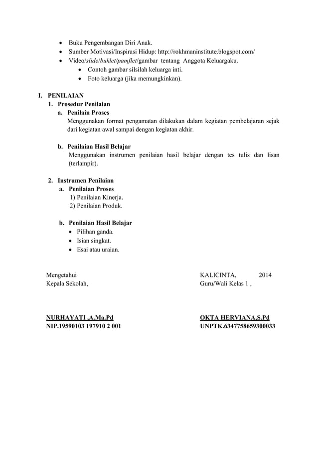 RPP GURU K1 t4-st1-p4 | PDF