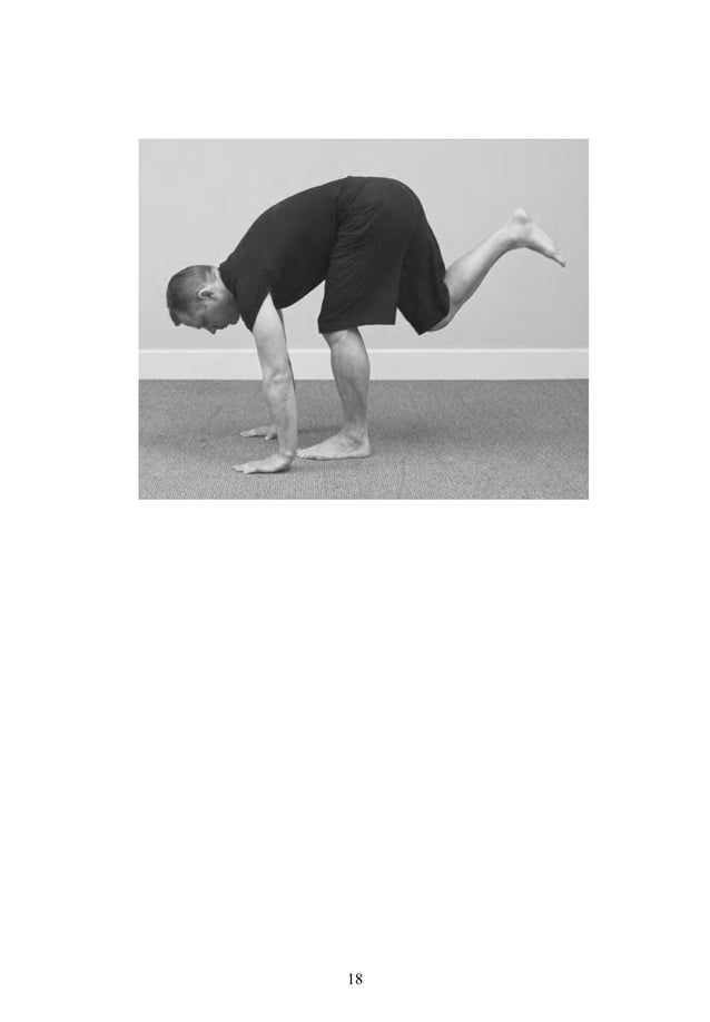 Revolutionary Trauma Release Exercises | PDF