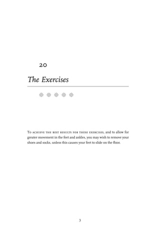 Revolutionary Trauma Release Exercises | PDF