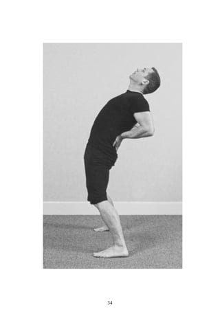 Revolutionary Trauma Release Exercises | PDF