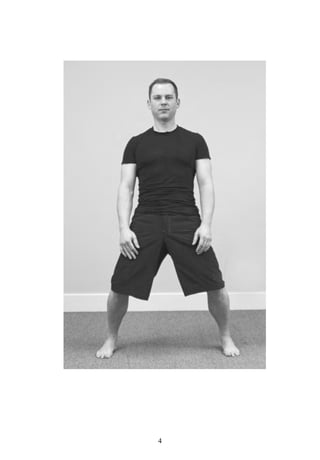 Revolutionary Trauma Release Exercises | PDF