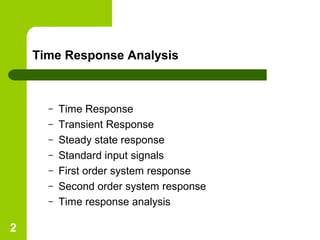 K10655(hariom) control theory | PPT | Technology & Computing