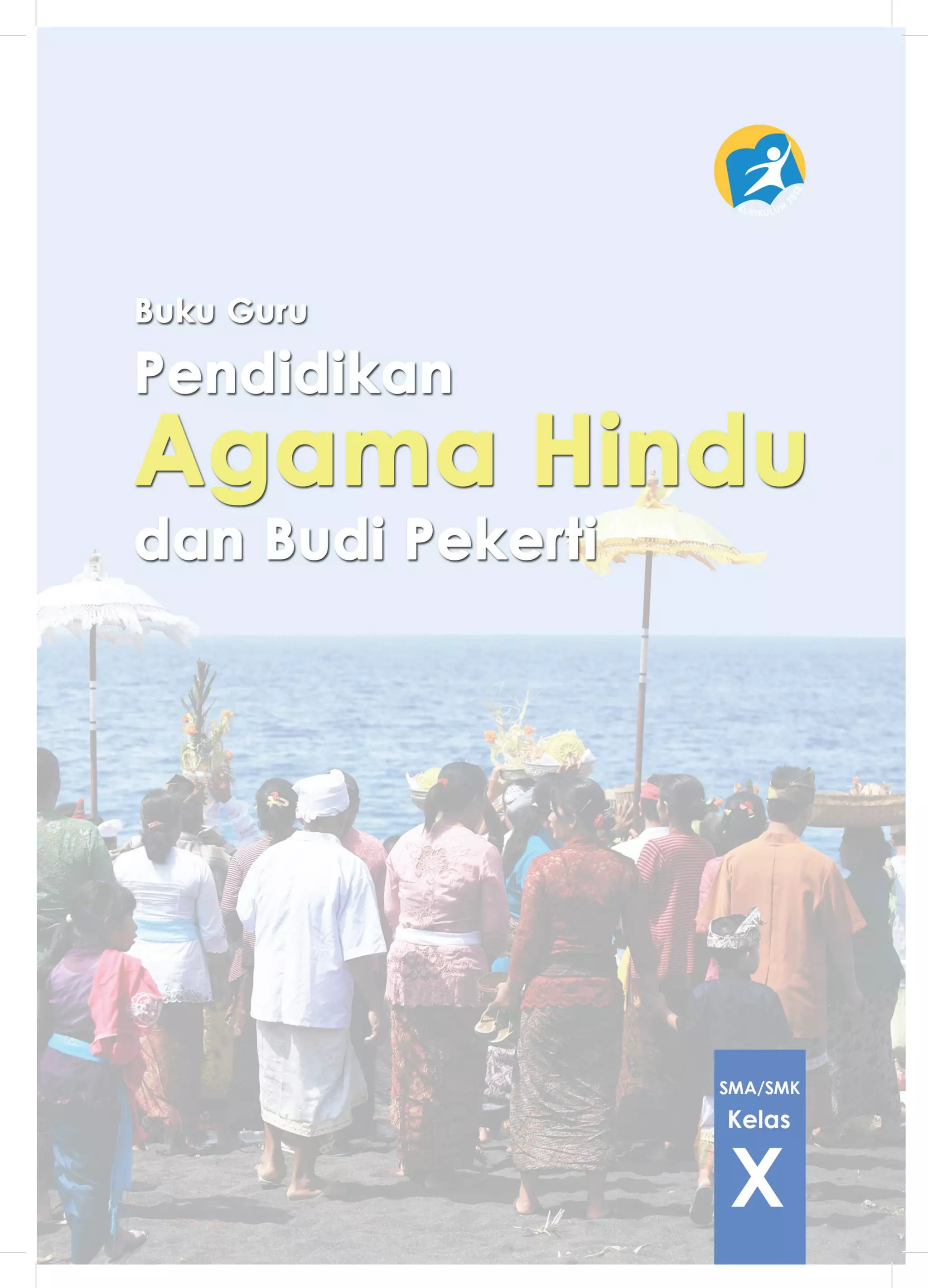 Buku Guru hindu_sma kelas x kurikulum 2013_[blogerkupang.com] | PDF