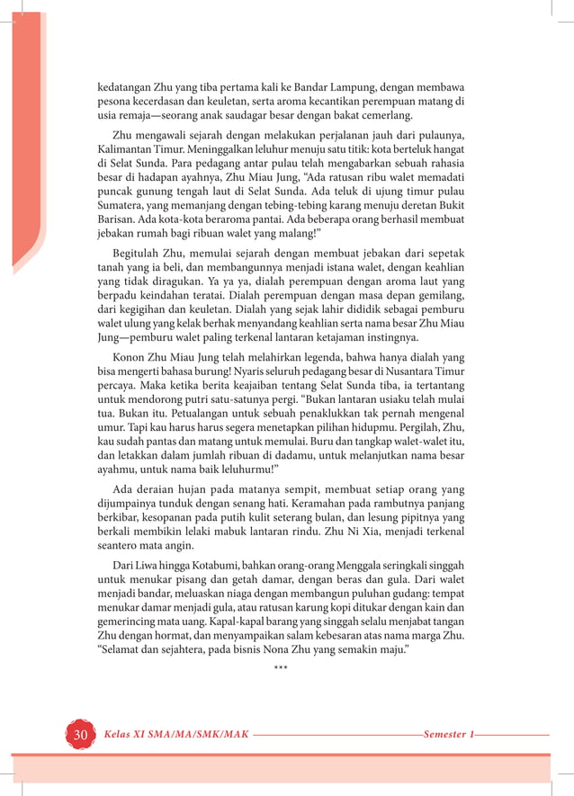 K11 bs bhs_indo_sm1_sma kelas xi kurikulum 2013_[blogerkupang.com] | PDF