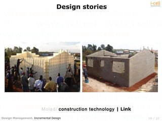 K12 200 [a] introduction incremental design | PPT