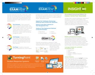 K12 2015 brochure | PPT
