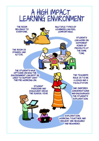 Humanizing the Education Machine | PDF