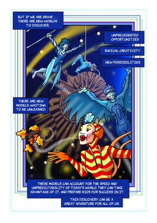 Humanizing the Education Machine | PDF