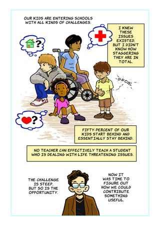 Humanizing the Education Machine | PDF