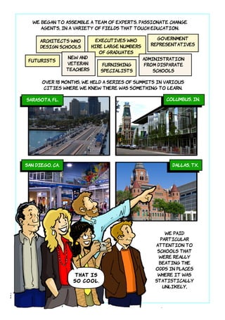 Humanizing the Education Machine | PDF