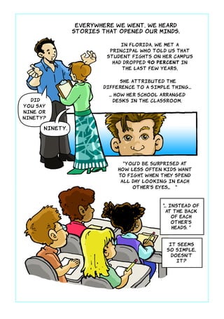 Humanizing the Education Machine | PDF