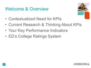 Key Performance Indicators for College & Career Readiness - K12 ...
