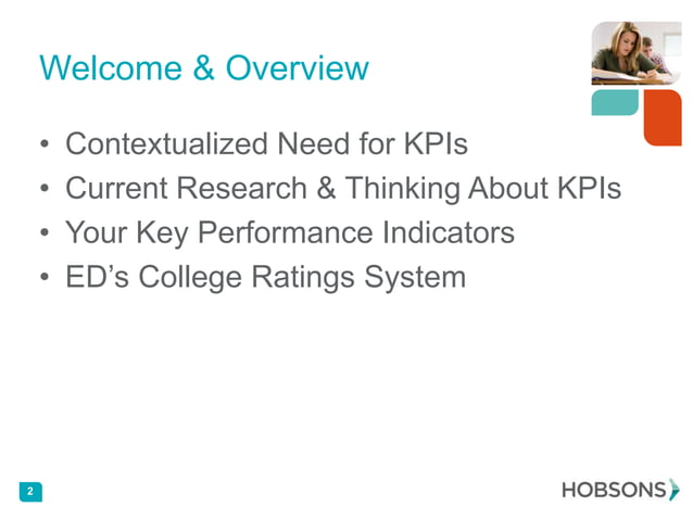 Key Performance Indicators for College & Career Readiness - K12 ...