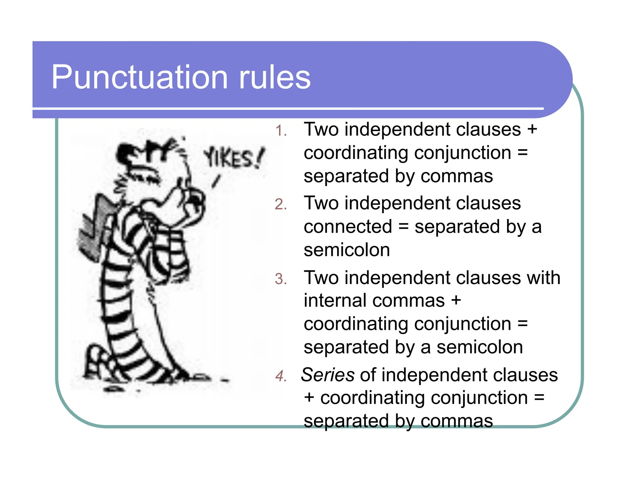 Phrases And Clauses, the types of phrases, types of clause | PDF
