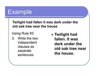 Phrases And Clauses, the types of phrases, types of clause | PDF