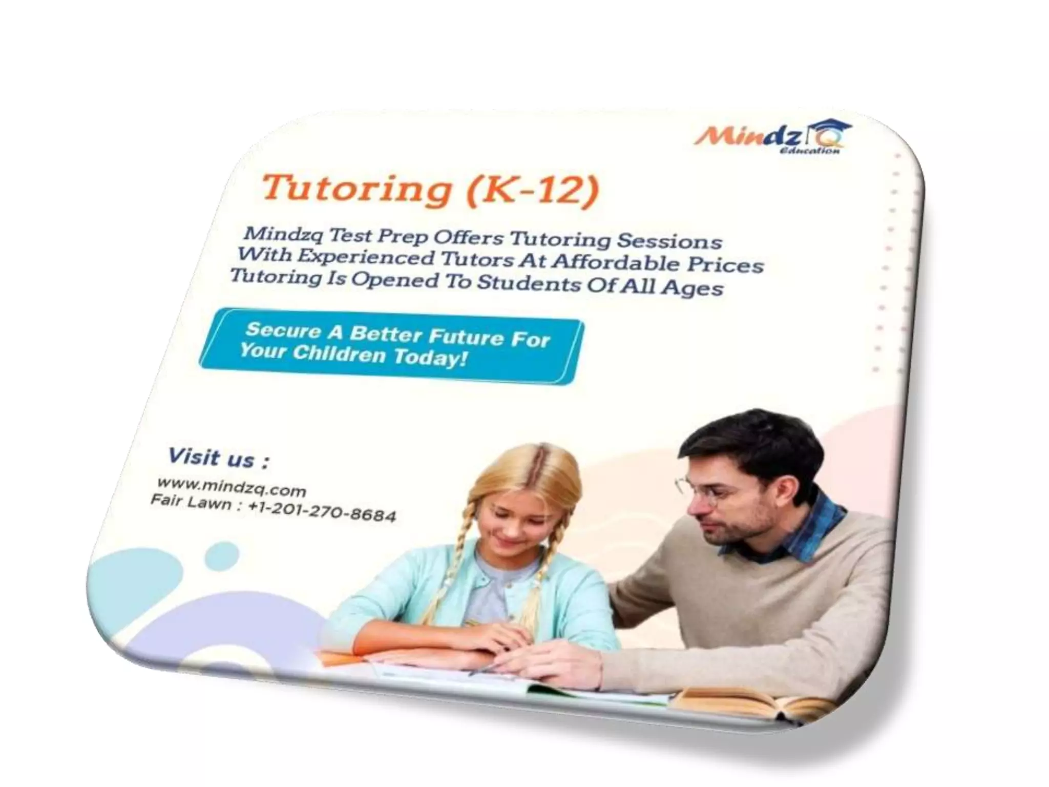 K12 tutoring | PPT