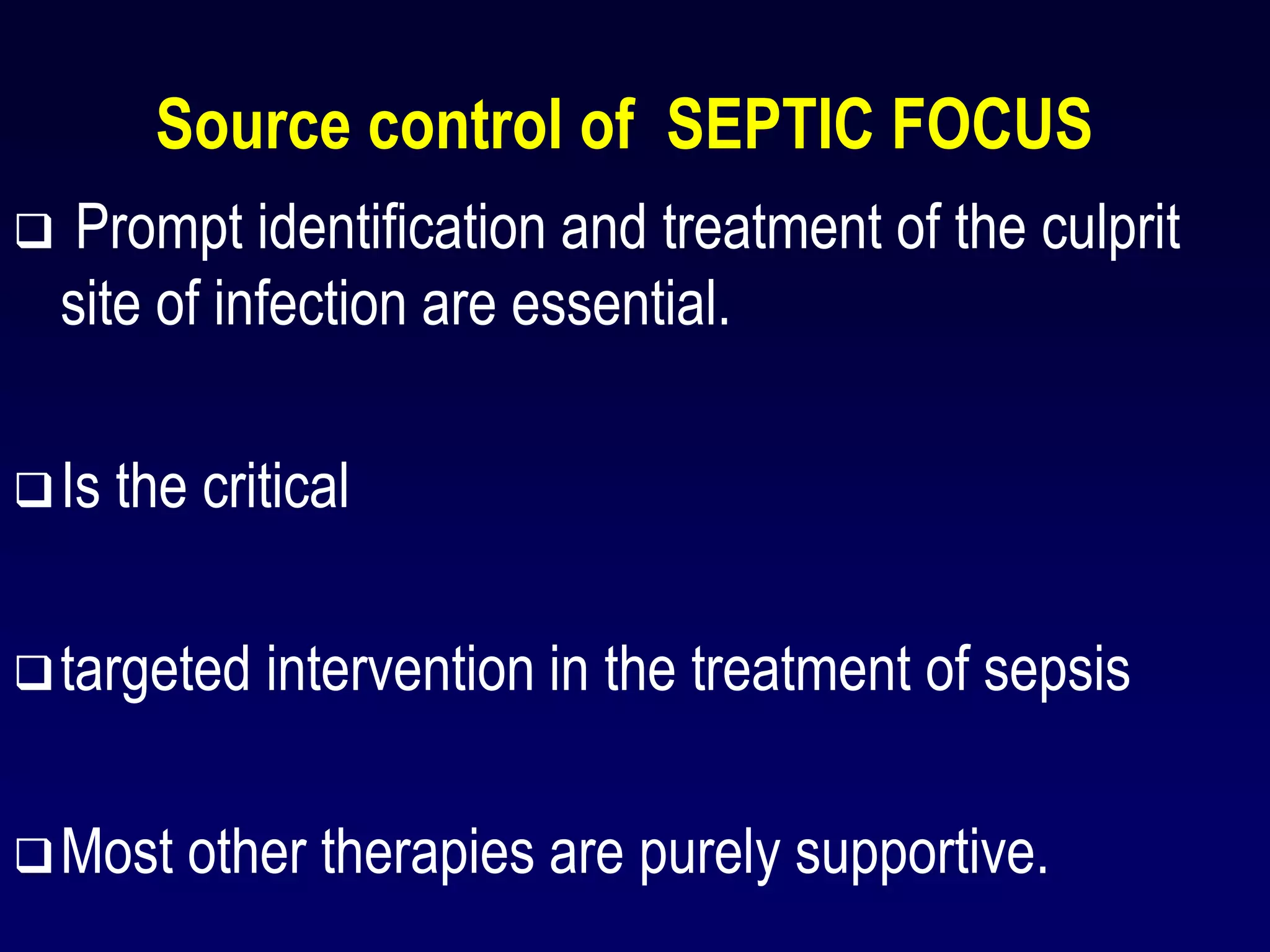 K148. Prinsip source control pada sepsis and The Sepsis Guideline.ppt