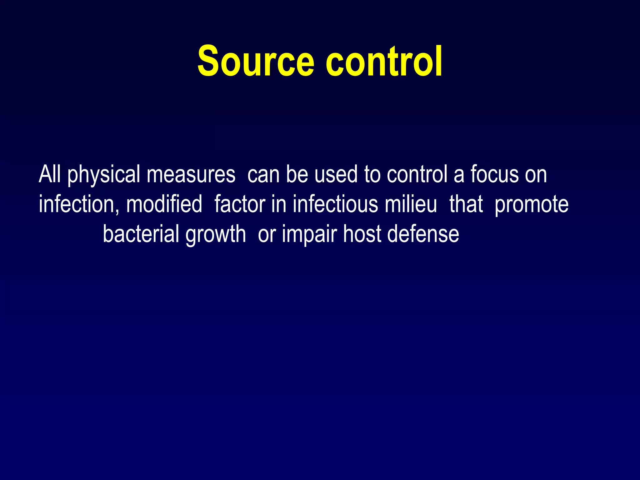 K148. Prinsip source control pada sepsis and The Sepsis Guideline.ppt