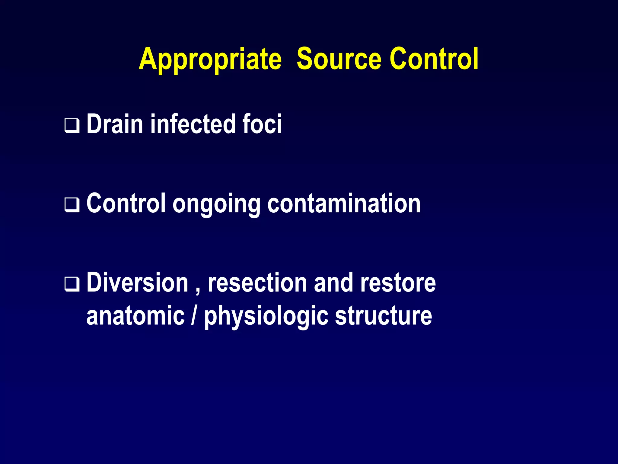 K148. Prinsip source control pada sepsis and The Sepsis Guideline.ppt