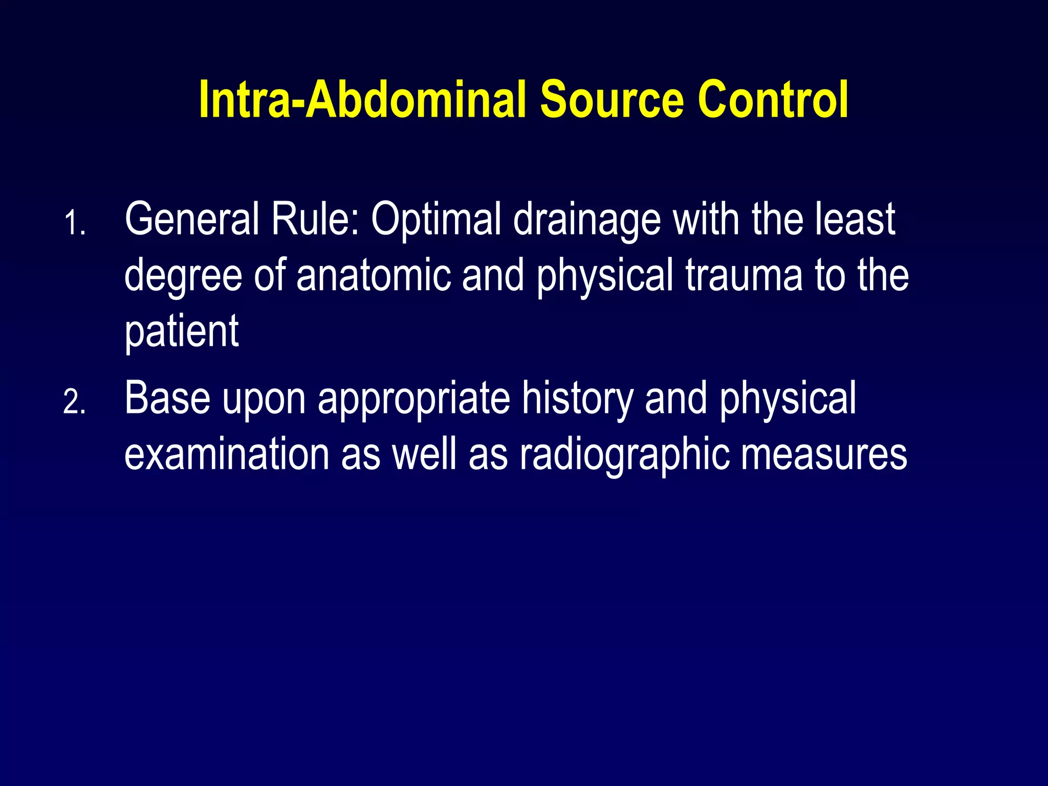 K148. Prinsip source control pada sepsis and The Sepsis Guideline.ppt