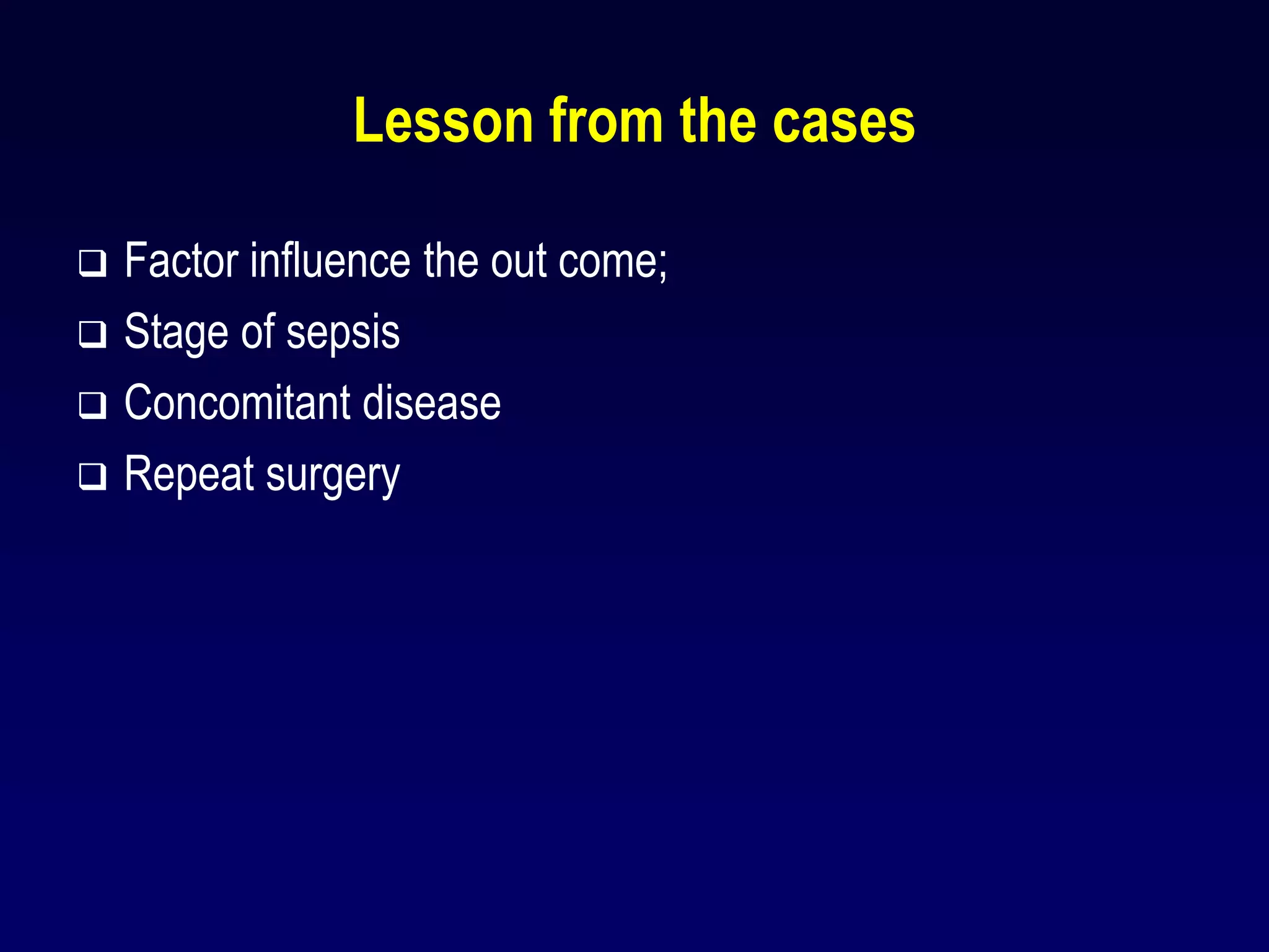 K148. Prinsip source control pada sepsis and The Sepsis Guideline.ppt