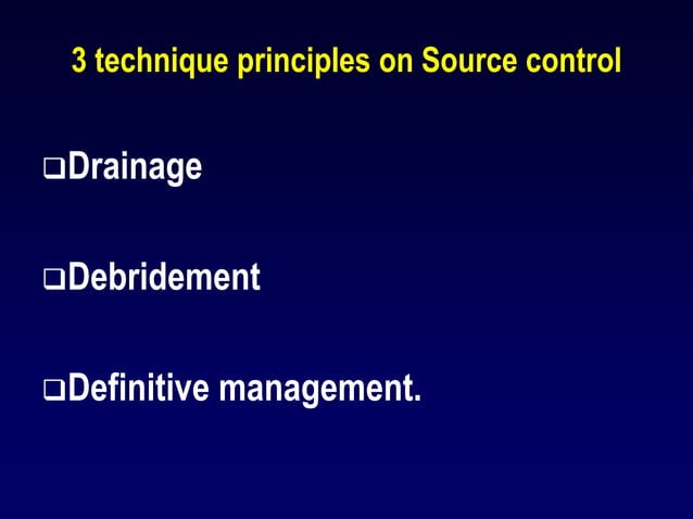 K148. Prinsip source control pada sepsis and The Sepsis Guideline.ppt