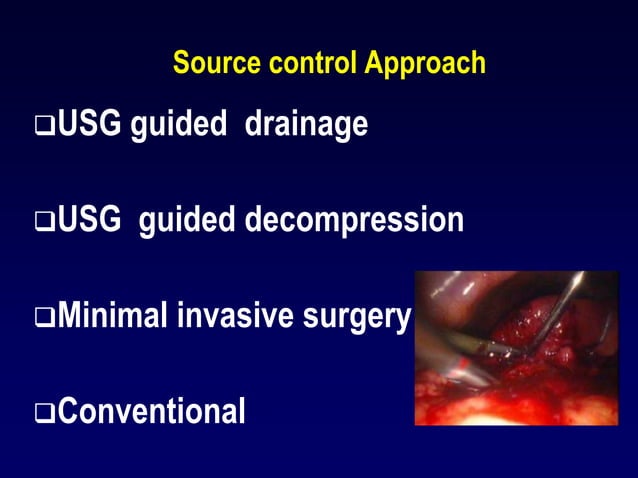 K148. Prinsip source control pada sepsis and The Sepsis Guideline.ppt