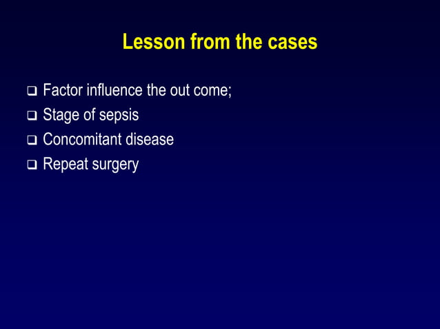 K148. Prinsip source control pada sepsis and The Sepsis Guideline.ppt