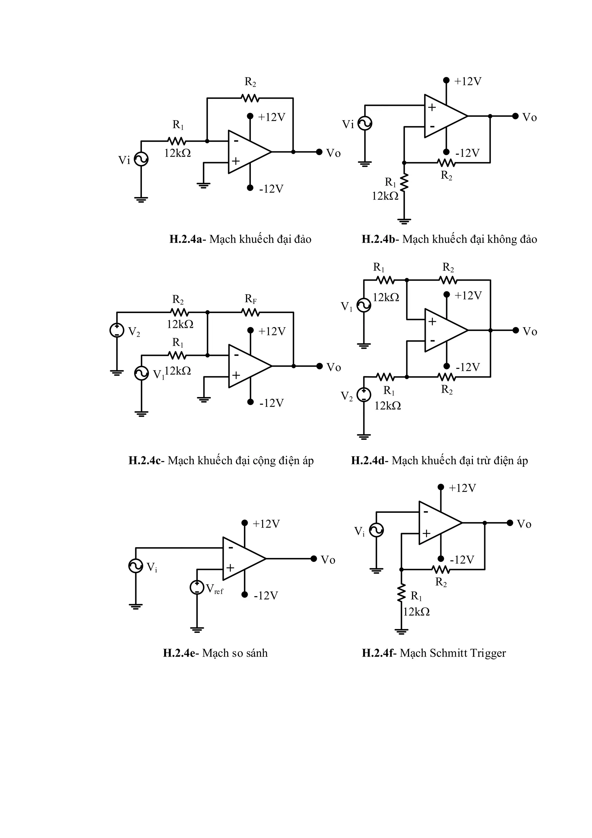 K14 huong dan_tn_mach_dien_tu | PDF