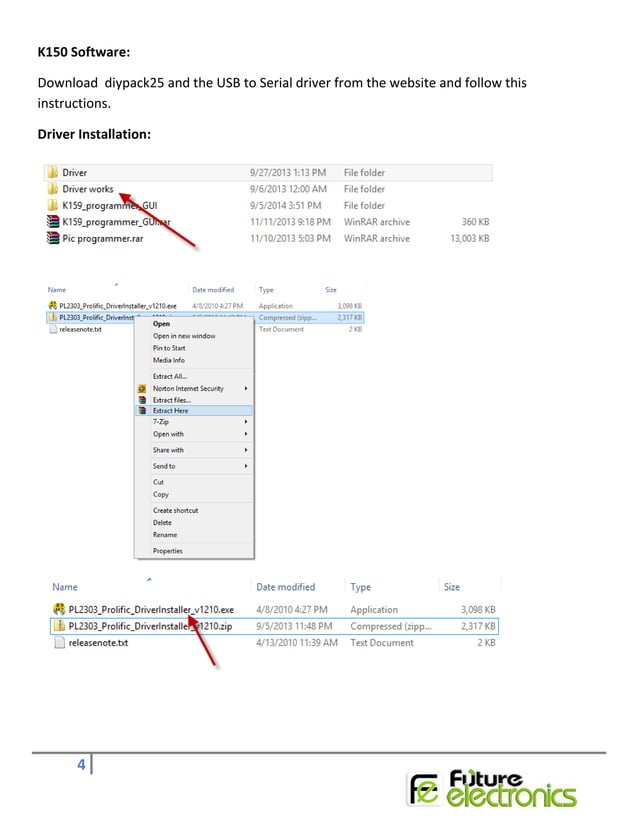 K150 Programador de Pics Microchips .pdf