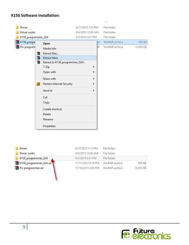 K150 Programador de Pics Microchips .pdf